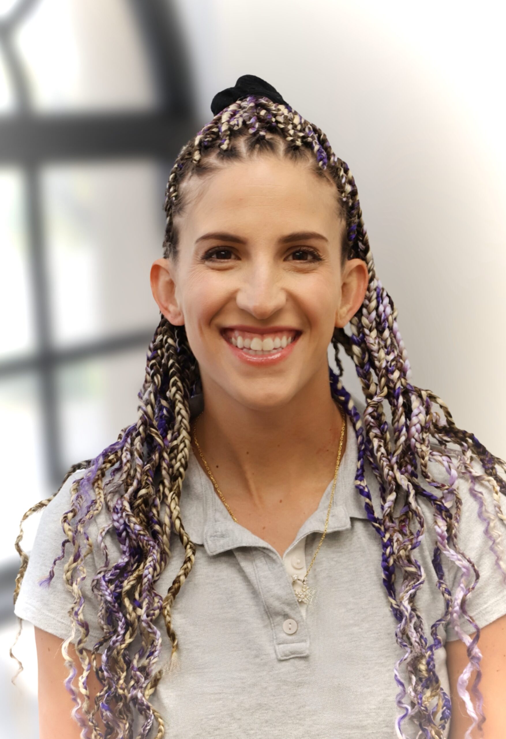 Lindsay Beers, LMHC, NCC, EMDR - Solutionist Counseling Services