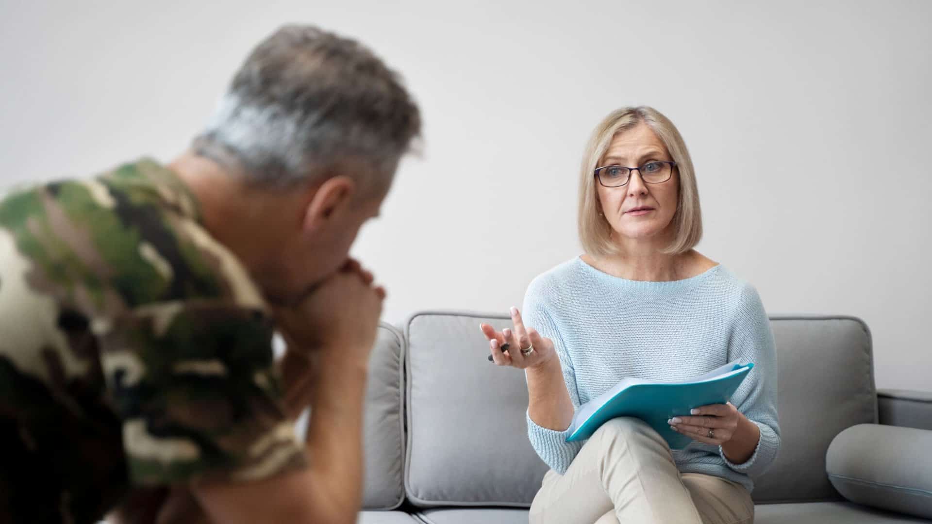 PTSD treatment in Boca Raton | Solutionist Counseling Services