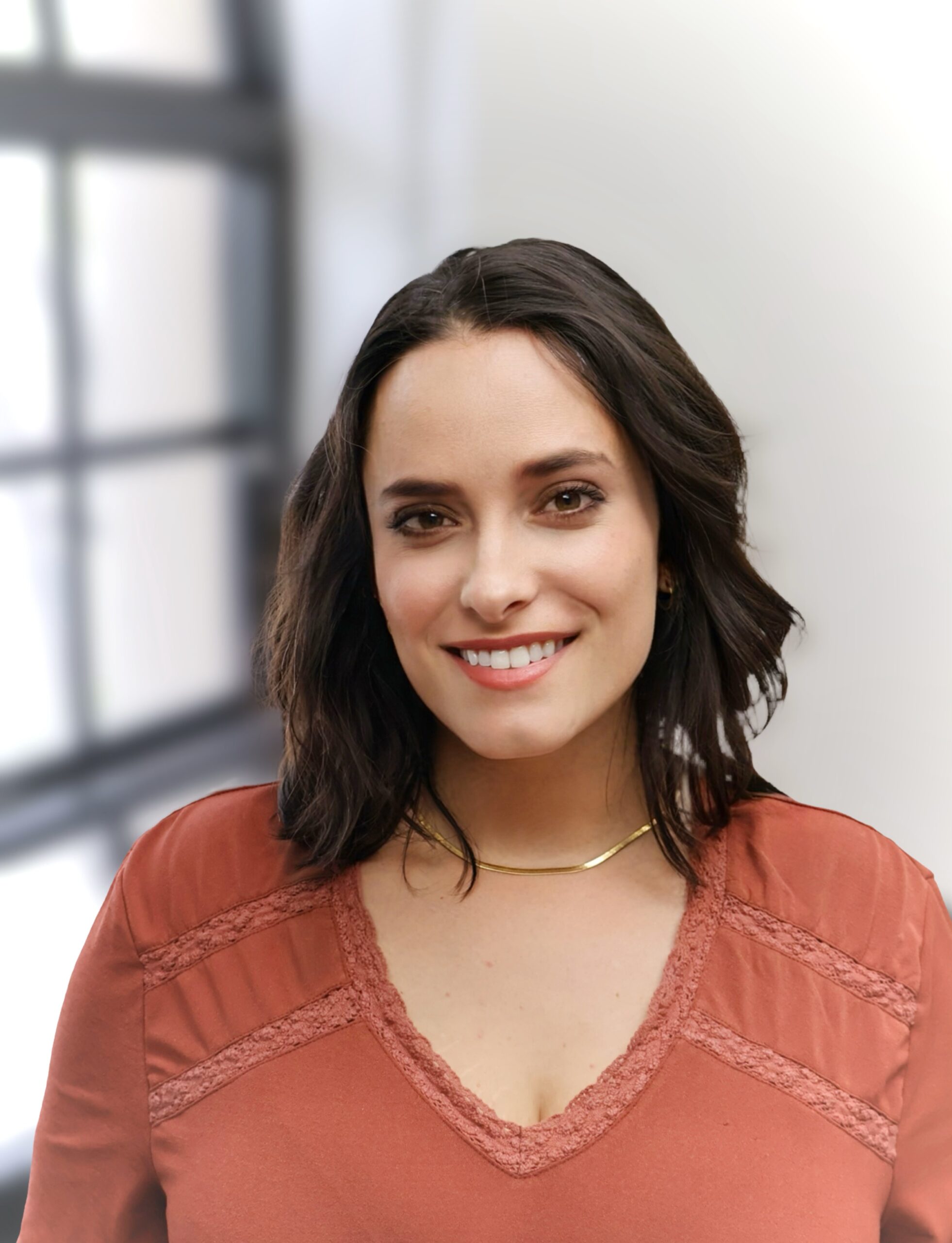 Amanda Gillan, RMHCI - Solutionist Counseling Services