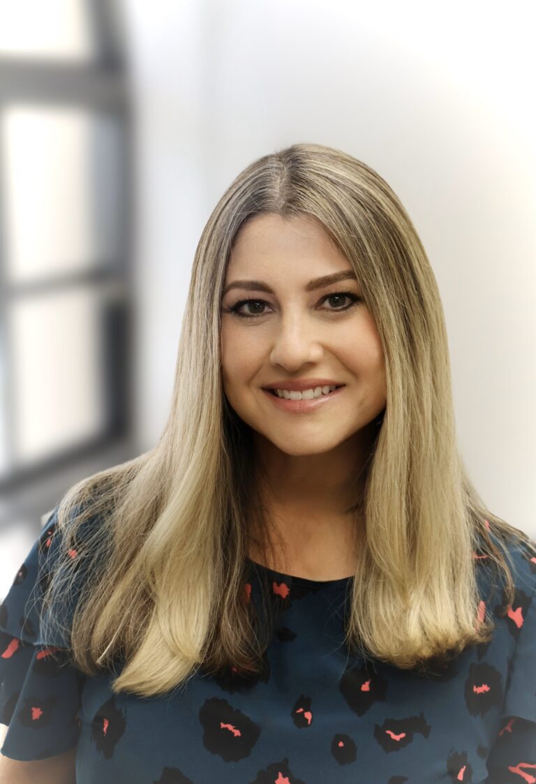 Christine Ross, LMHC - Solutionist Counseling Services